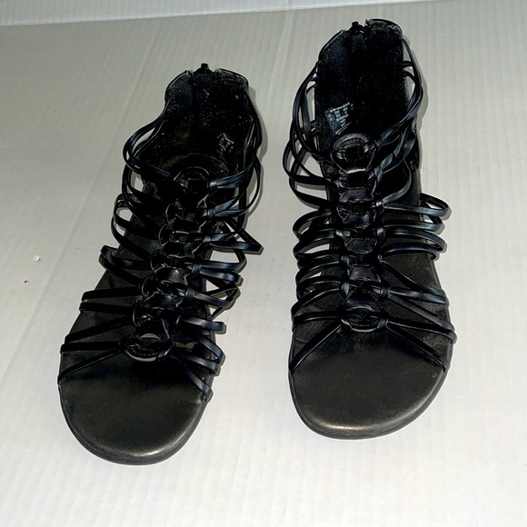 BONGO | Shoes | Bongo Girls Sandals | Poshmark